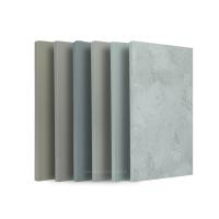 China Color Stable Bionic LSB Board Anti Fading Long Service Life Decorative Particle Board for sale