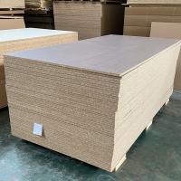 China Color Stable Bionic LSB Board Anti Fading Long Service Life Decorative Particle Board for sale