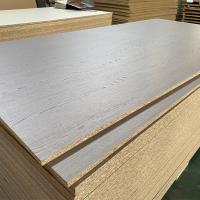 China High Hardness Particle Board Bionic LSB Board Wear Resistant Scratch Proof Long Life for sale