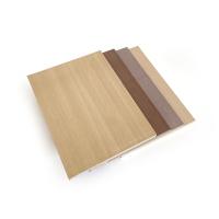 China High Hardness Particle Board Bionic LSB Board Wear Resistant Scratch Proof Long Life for sale