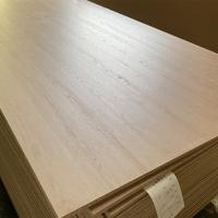 China High Hardness Particle Board Bionic LSB Board Wear Resistant Scratch Proof Long Life for sale