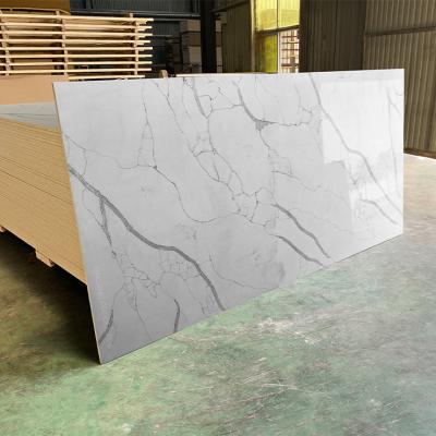 China 1220X2440mm MR Moisture Resistand Melamine Particle Board All Sizes Options for sale