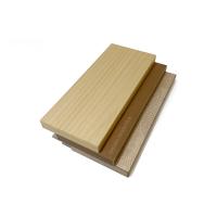 China High bonding Strength Melamine Faced Decorative Particle Board Thickness 8-25mm for sale