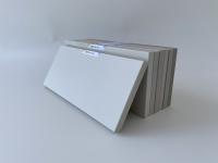 China 1220*2440mm FLSB Strong Water Resistance Melamine Particle Board Eco Friendly for sale