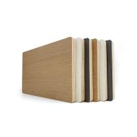 China Waterproof Commercial Plywood for interior furniture Thickness 1-25mm for sale