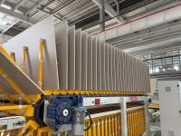China Biomimetic ENF High Strength Decorative Panel Particle Boards Chipboard for sale