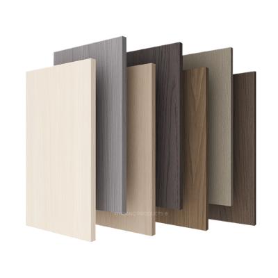 China 1220X2800mm Boinic FLSB Particle Board Moisture Proof for Interior Decoration for sale