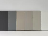 China 1220X2800mm Boinic FLSB Particle Board Moisture Proof for Interior Decoration for sale
