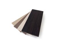China 4x8ft Smooth Surface HENF Melamine Faced Particle Board for Modern Interior Decoration for sale