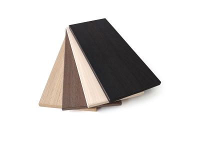 China 4x8ft Smooth Surface HENF Melamine Faced Particle Board for Modern Interior Decoration for sale