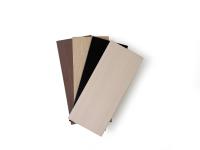 China 4x8ft Smooth Surface HENF Melamine Faced Particle Board for Modern Interior Decoration for sale