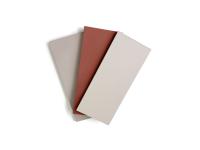 China 2100x2800mm High Strength Water-resistant Melamine Particle Board FLSB 9-25mm thickness for sale
