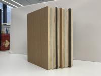 China HENF grade biomimetic Marine Plywood For Outdoor Furniture for sale