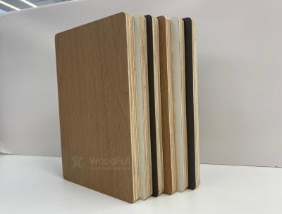 China 1220x2440mm Boinic FLSB Anti Humidity Commercial Plywood Board for Kitchen Cabinet for sale