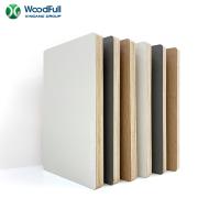 China HENF Anti Humidity High density Birch Core Plywood Waterproof Panel for Furniture Cabinet for sale