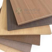 China Lightweight HENF 4x8ft Melamine Plywood Board 4x8ft For construction Projects for sale
