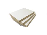 China HENF 1220x2800MM PET Film-Laminated Particle Board 8mm/9mm/12mm/15mm/16mm/18mm/25mm for sale
