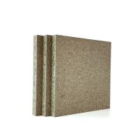 China MR High Density Melamined Particle Board 9-25mm Thick 1220x2440mm for Lightweight Home Interior for sale