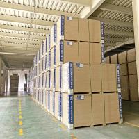 China Furniture Grade Melamine Particle Board Environmentally Friendly 9mm -25mm Thick for sale