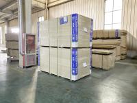 China Furniture Grade Melamine Particle Board Environmentally Friendly 9mm -25mm Thick for sale