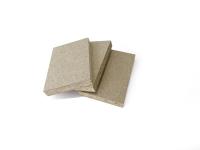 China Eco-Friendly High Strength Melamine Particle Board for Interior Decoration 1220X2440mm for sale