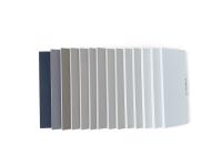 China Eco-Friendly High Strength Melamine Particle Board for Interior Decoration 1220X2440mm for sale