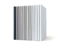 China Eco-Friendly High Strength Melamine Particle Board for Interior Decoration 1220X2440mm for sale