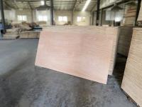 China 4x8ft High Stability Eco Panel Particle Board 1220x2440mm for Children Room Furniture for sale