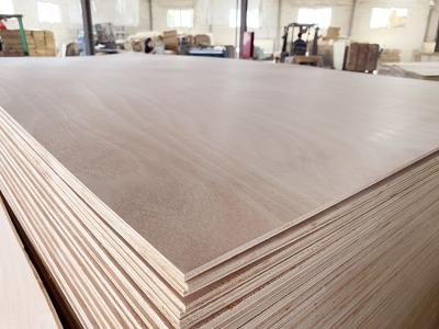 China 4x8ft High Stability Eco Panel Particle Board 1220x2440mm for Children Room Furniture for sale