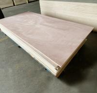 China 4x8ft High Stability Eco Panel Particle Board 1220x2440mm for Children Room Furniture for sale