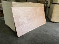 China 4x8ft High Stability Eco Panel Particle Board 1220x2440mm for Children Room Furniture for sale