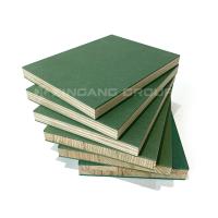 China Eco-Friendly HENF Grade Biomimetic Natural Wood Veneer Blockboard Plywood for Furniture for sale