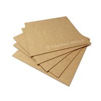China HENF Grade 680 kg/m³ Density 1220x2440mm MDF Furniture Board for Decoration for sale