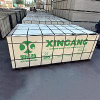 China Waterproof and Reusable 10-25 Times Film Faced Plywood with Smooth Surface for Concrete Formwork for sale