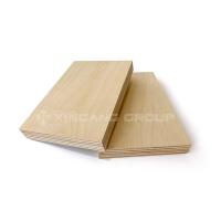 China Lightweight Durable Smooth Surface Full Birch Core Plywood for Furniture and Interior Applications for sale