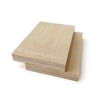China Lightweight Durable Smooth Surface Full Birch Core Plywood for Furniture and Interior Applications for sale