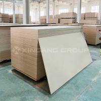 China Lightweight Durable Smooth Surface Full Birch Core Plywood for Furniture and Interior Applications for sale
