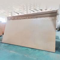 China Lightweight Durable Smooth Surface Full Birch Core Plywood for Furniture and Interior Applications for sale