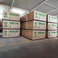 China 18mm Thickness FSC Certified 1220x2440mm Birch Plywood Phenolic Board for Furniture and Decoration for sale