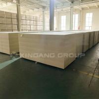 China Lightweight 4x8ft Melamine Board with 72-Hour Water Resistance and ENF-Grade Certification for Modern Interiors for sale
