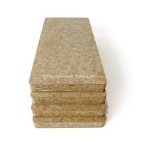China Lightweight 4x8ft Melamine Board with 72-Hour Water Resistance and ENF-Grade Certification for Modern Interiors for sale