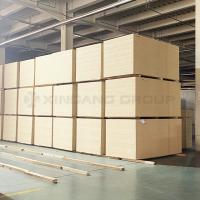 China Eco-Friendly ENF-Grade Lightweight High Strength Particle Board with 72-Hour Water Resistance for Decorative Surfacing for sale