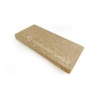 China Eco-Friendly ENF-Grade Lightweight High Strength Particle Board with 72-Hour Water Resistance for Decorative Surfacing for sale