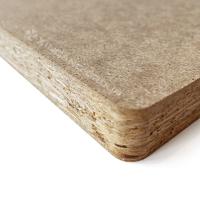 China Eco-Friendly ENF-Grade Lightweight High Strength Particle Board with 72-Hour Water Resistance for Decorative Surfacing for sale