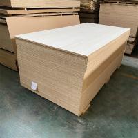 China 4x8ft High ENF Grade Lightweight High Strength Particle Board with 72-Hour Water Resistance for Furniture and Cabinetry for sale