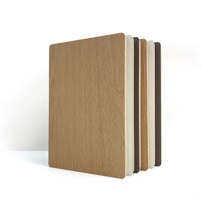 China ENF Grade High Strength Biomimetic Decorative Particle Board 1220x2440mm for Furniture and Cabinetry for sale