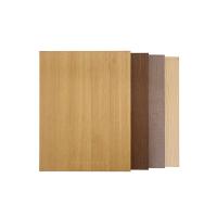 China ENF Grade High Strength Biomimetic Decorative Particle Board 1220x2440mm for Furniture and Cabinetry for sale