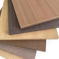 China ENF Grade High Strength Biomimetic Decorative Particle Board 1220x2440mm for Furniture and Cabinetry for sale