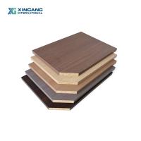 China 4x8ft High Strength Biomimetic Decorative Board with 0 Formaldehyde and 72-Hour Water Resistance for Indoor Furniture for sale