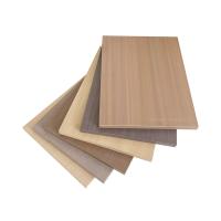 China VOC-Free 9mm-25mm Thickness Biomimetic Decorative Panel for Healthy Homes and Biomimetic Board Applications for sale